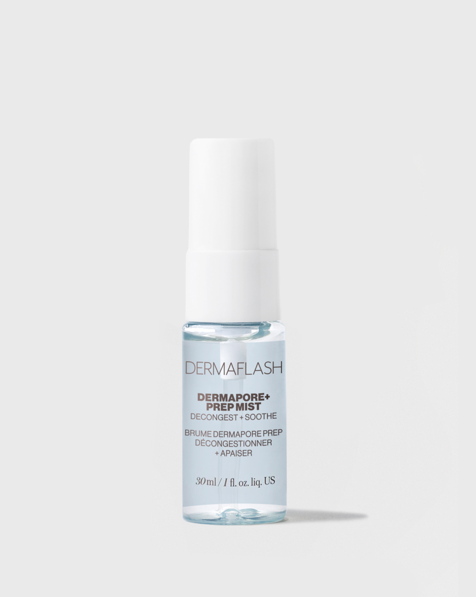 DERMAPORE+ PREP MIST – Dermaflash