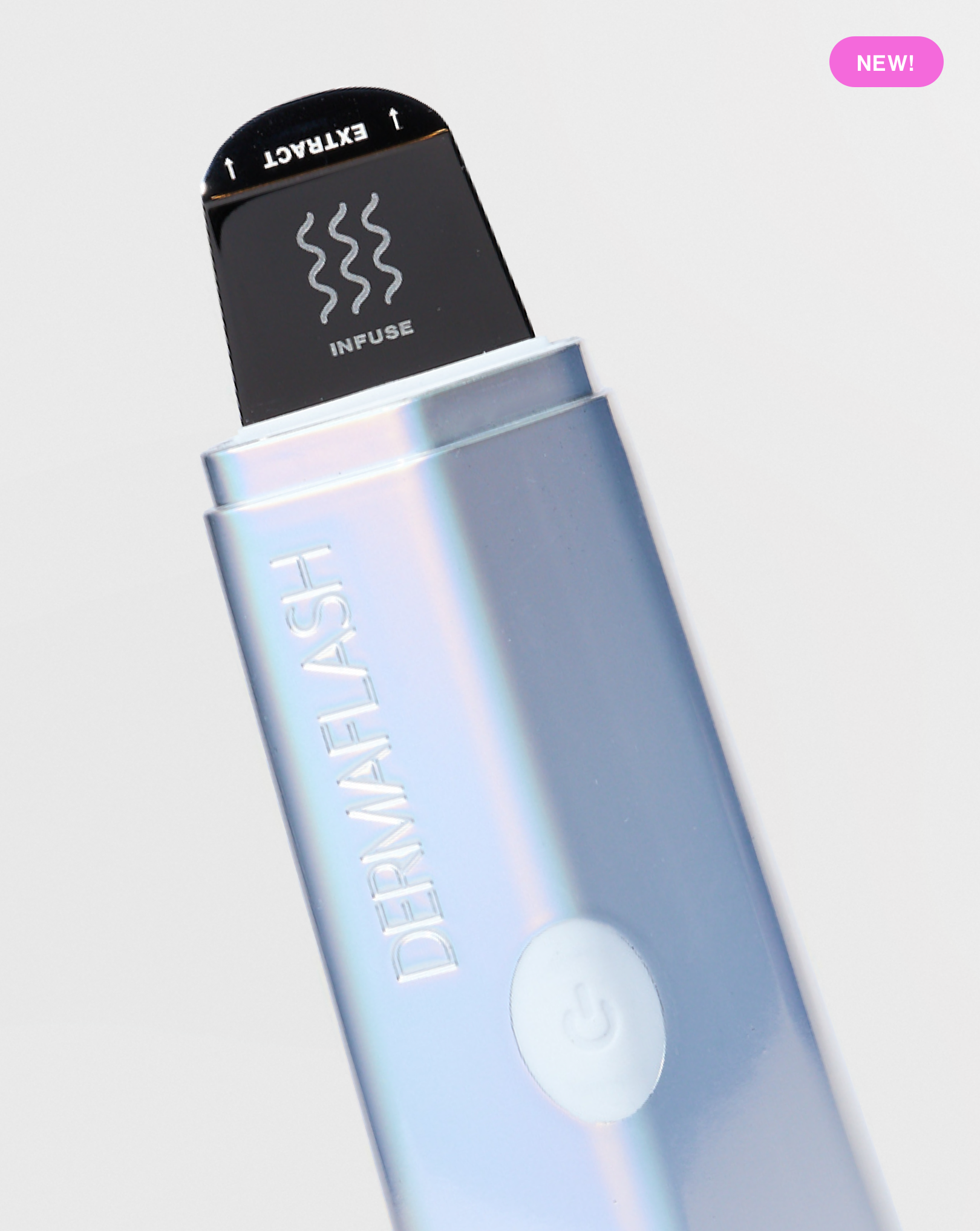 DERMAPORE+ Deep Cleaning Device – Dermaflash