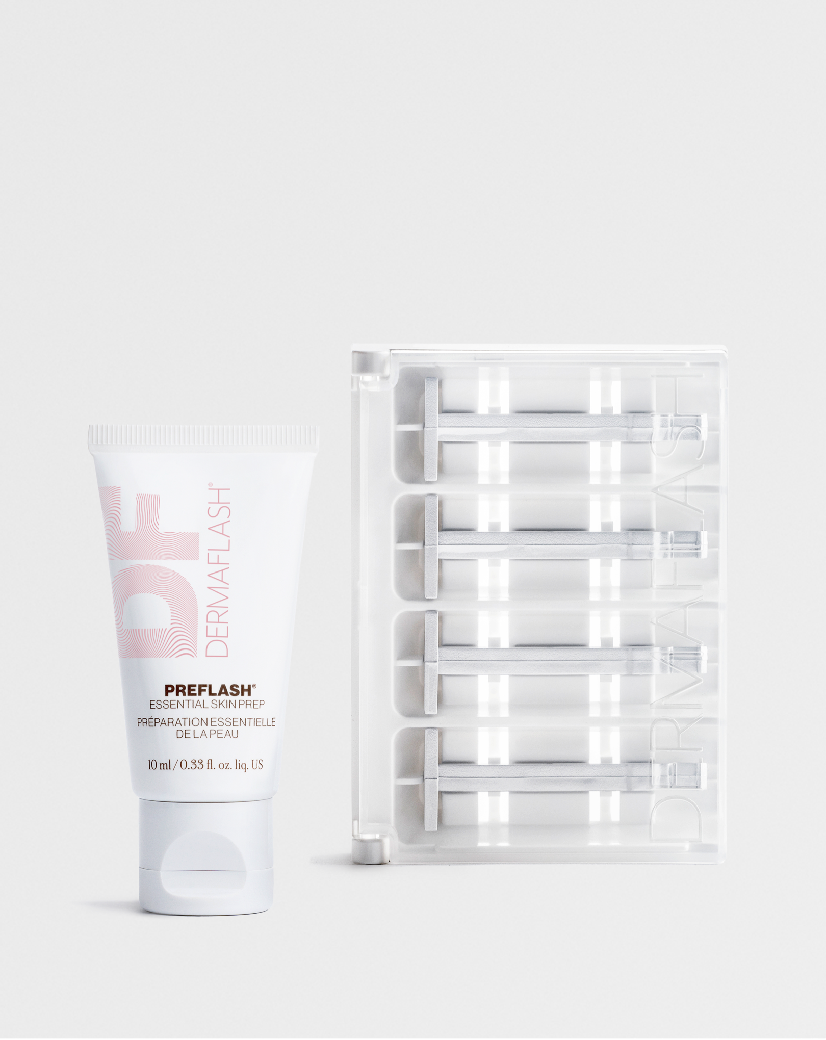 Replenishment Kits & Refills – Dermaflash